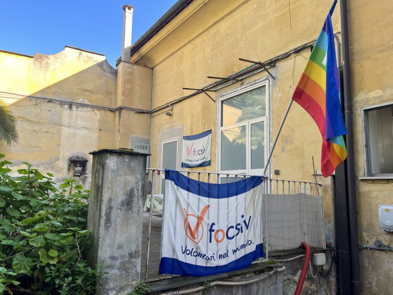 RTM - Coord. Progetto AICS - Kosovo - Focsiv